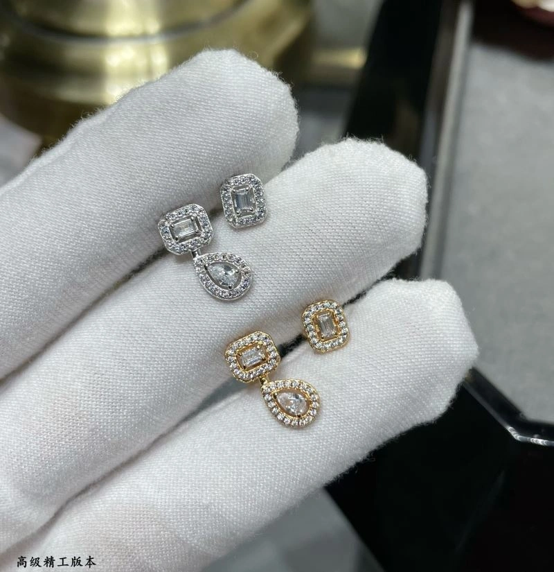 Messika Earrings
