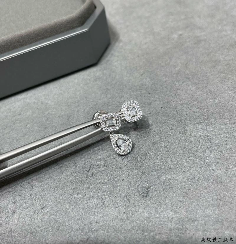 Messika Earrings