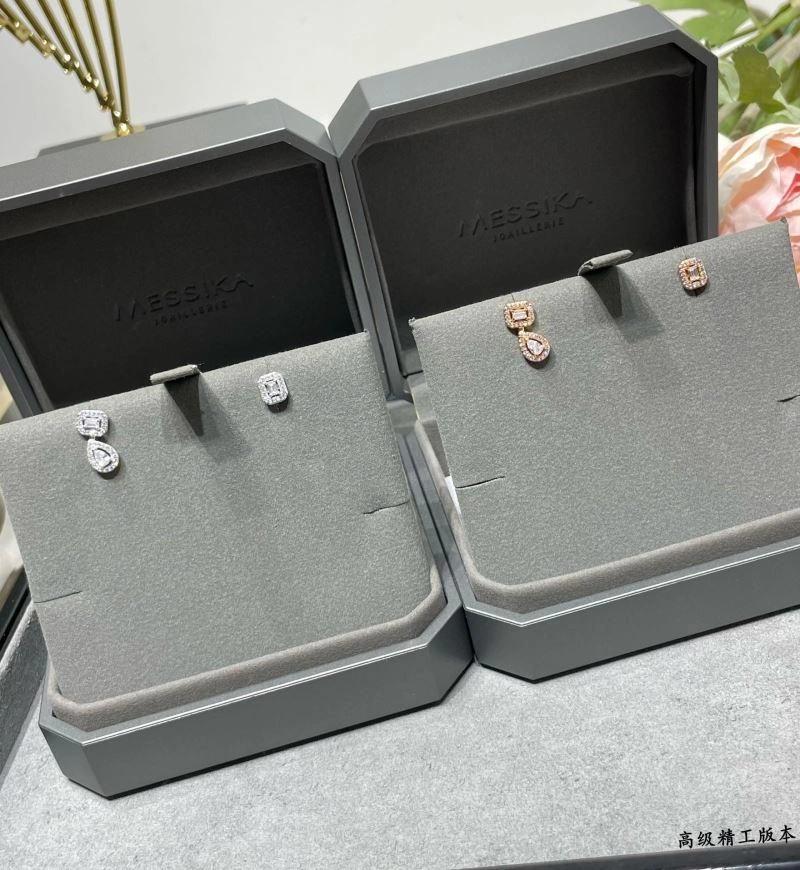 Messika Earrings