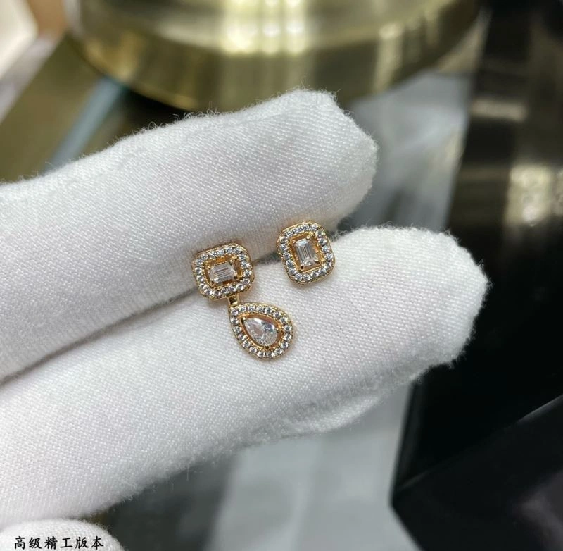 Messika Earrings
