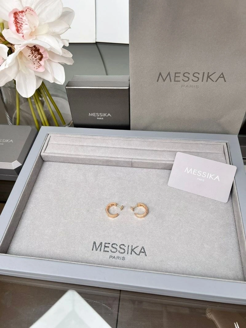 Messika Earrings