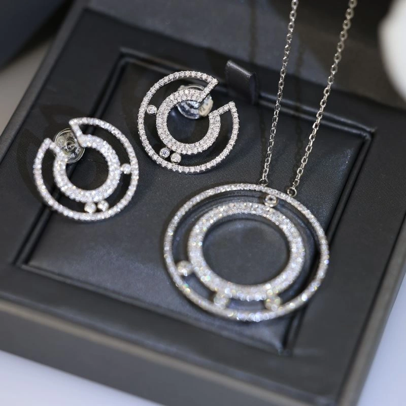 Messika Earrings