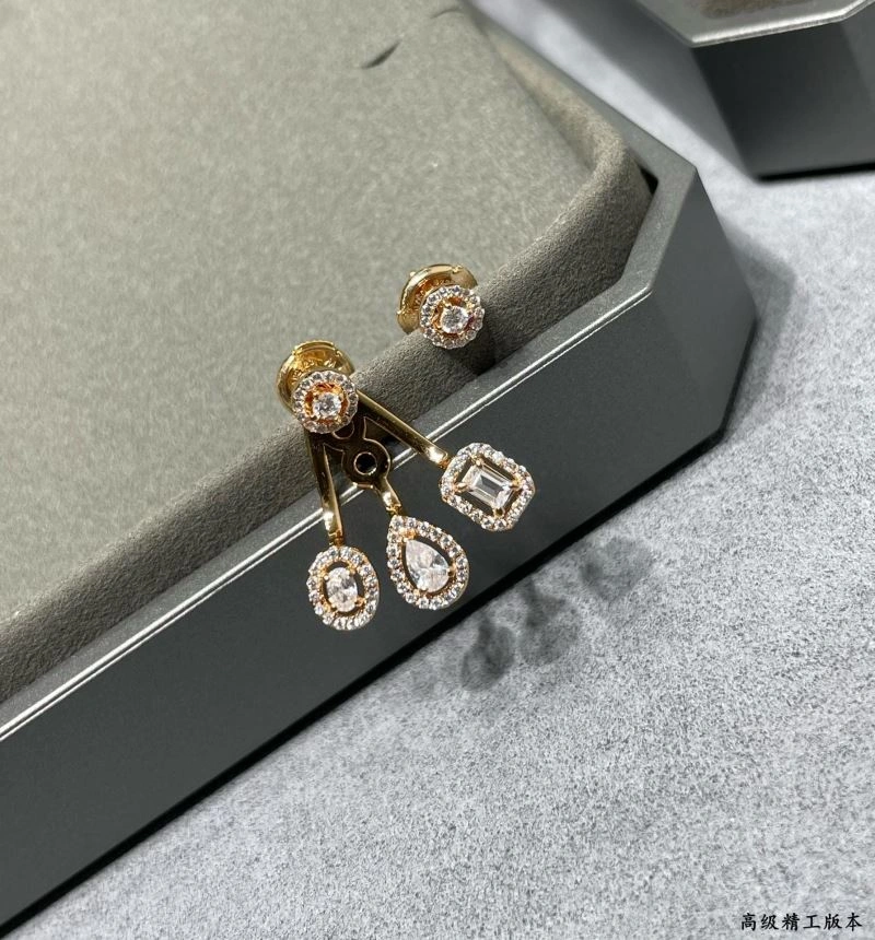 Brand-original Messika Earrings
