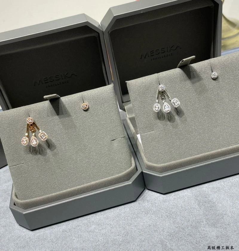 Brand-original Messika Earrings