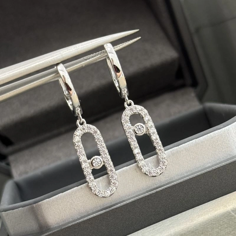 Messika Earrings