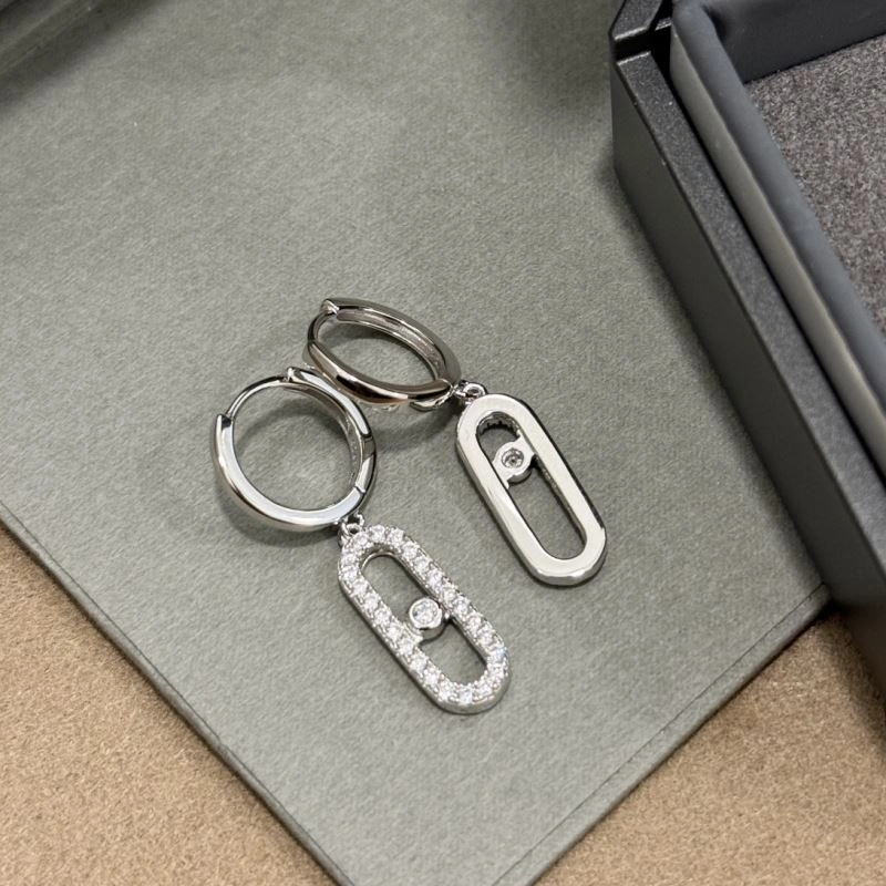 Factory-made Messika Earrings