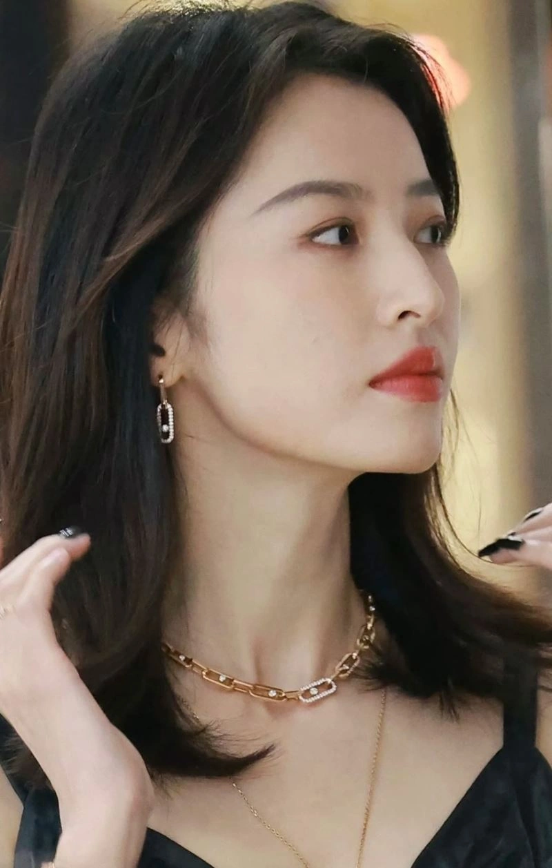 Messika Earrings