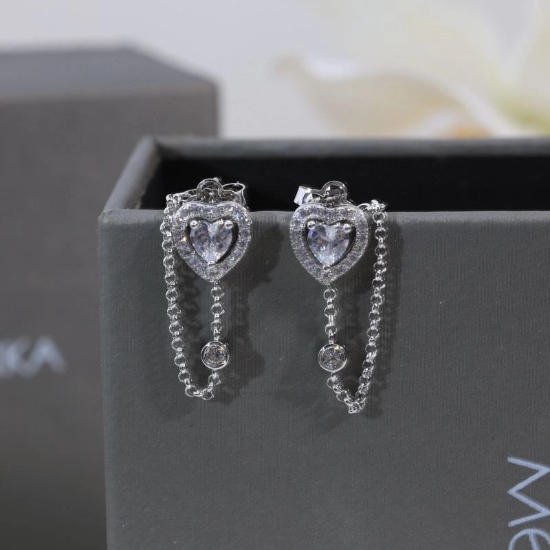 Messika Earrings