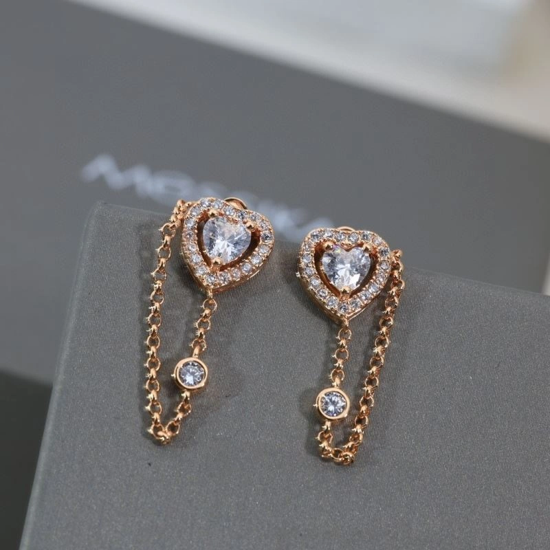 Factory-made Messika Earrings