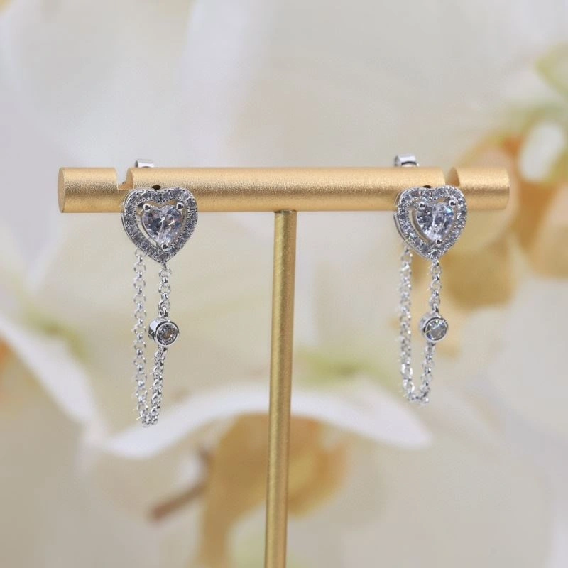 Factory-made Messika Earrings