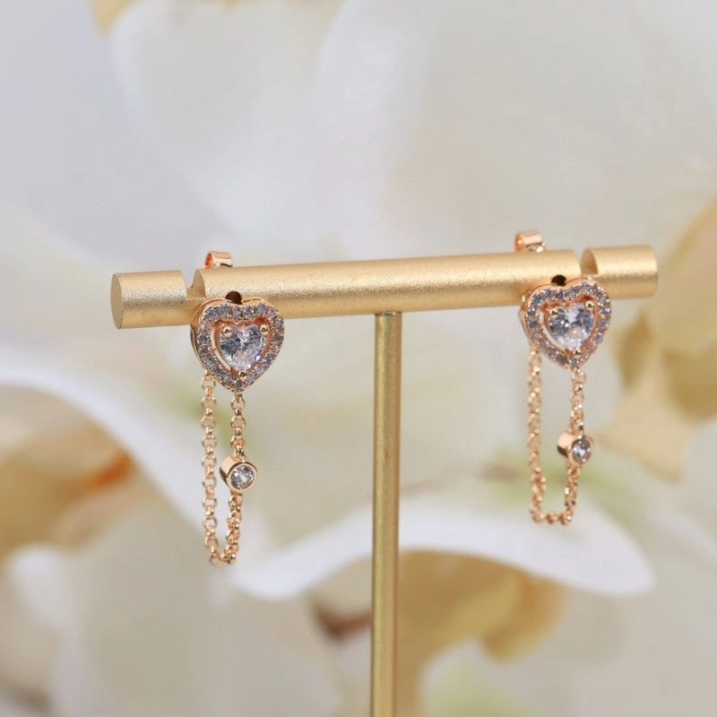 Factory-made Messika Earrings