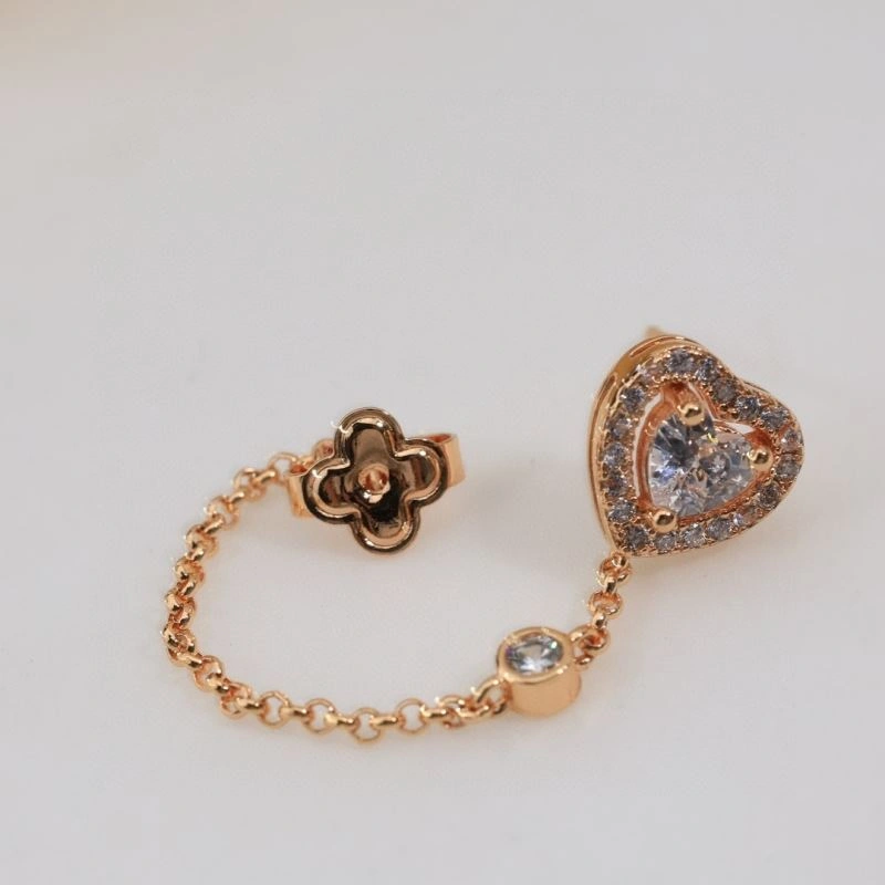 Factory-made Messika Earrings