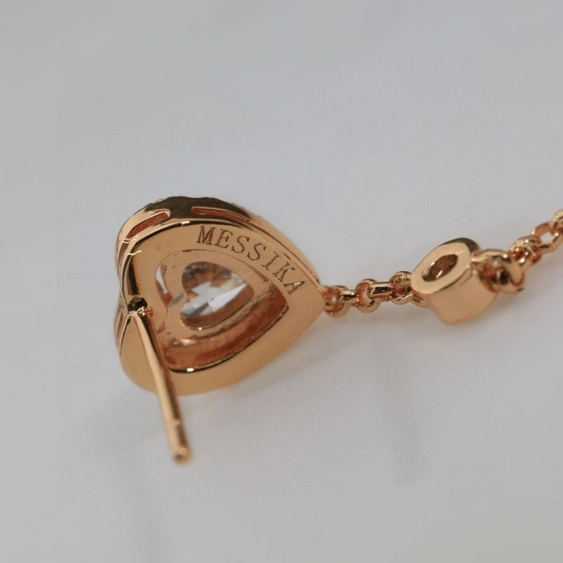 Factory-made Messika Earrings