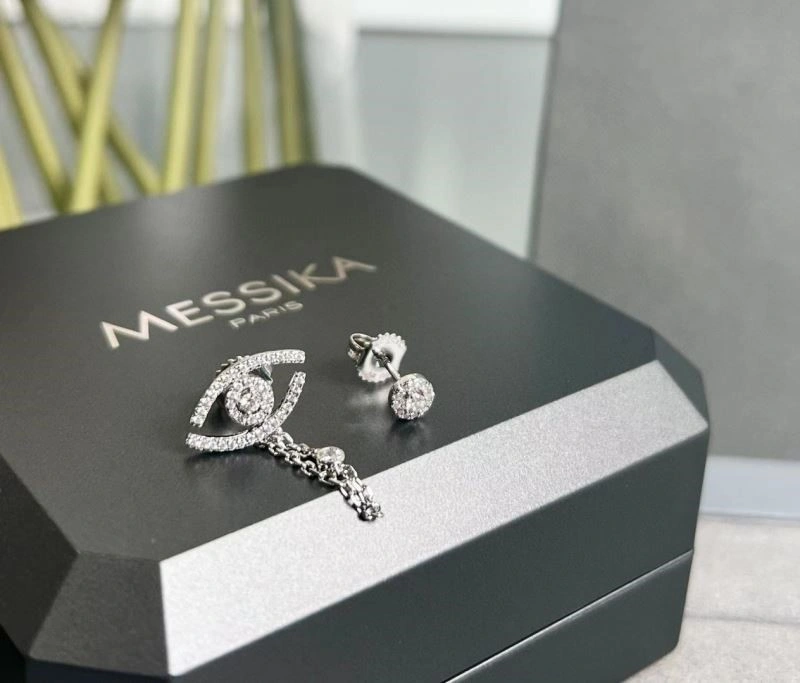Messika Earrings