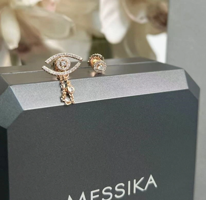 Messika Earrings
