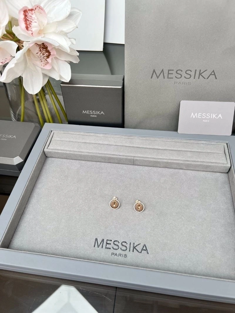 Messika Earrings