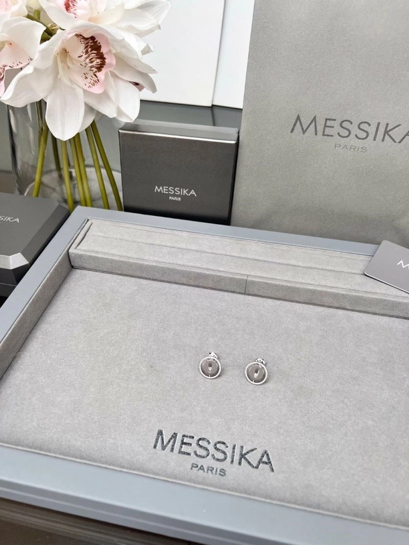 Messika Earrings