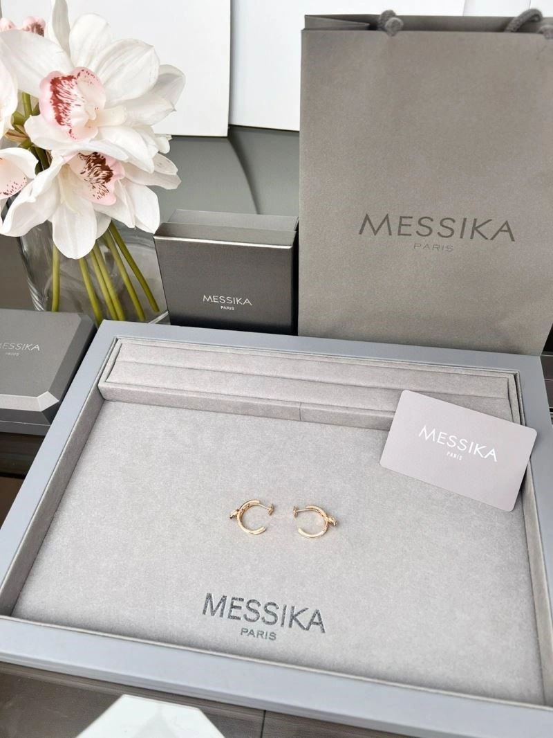 Messika Earrings