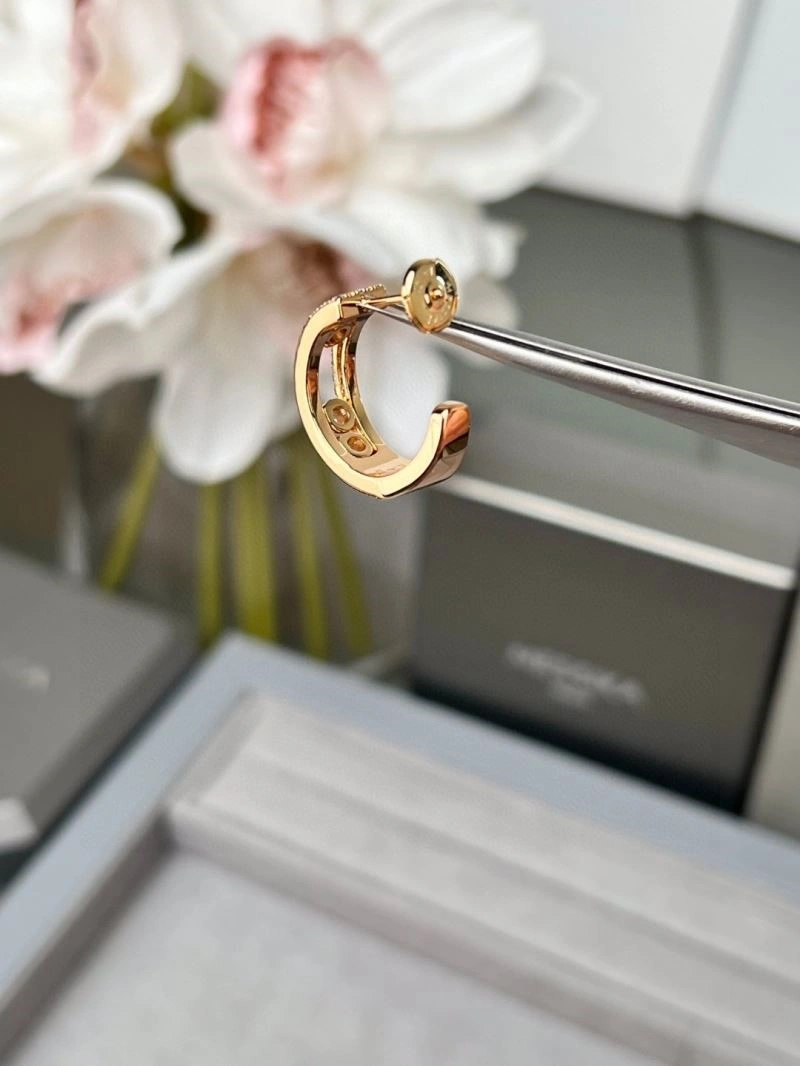 Official Messika Earrings