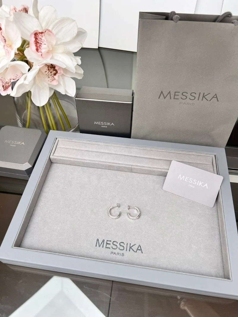 Messika Earrings