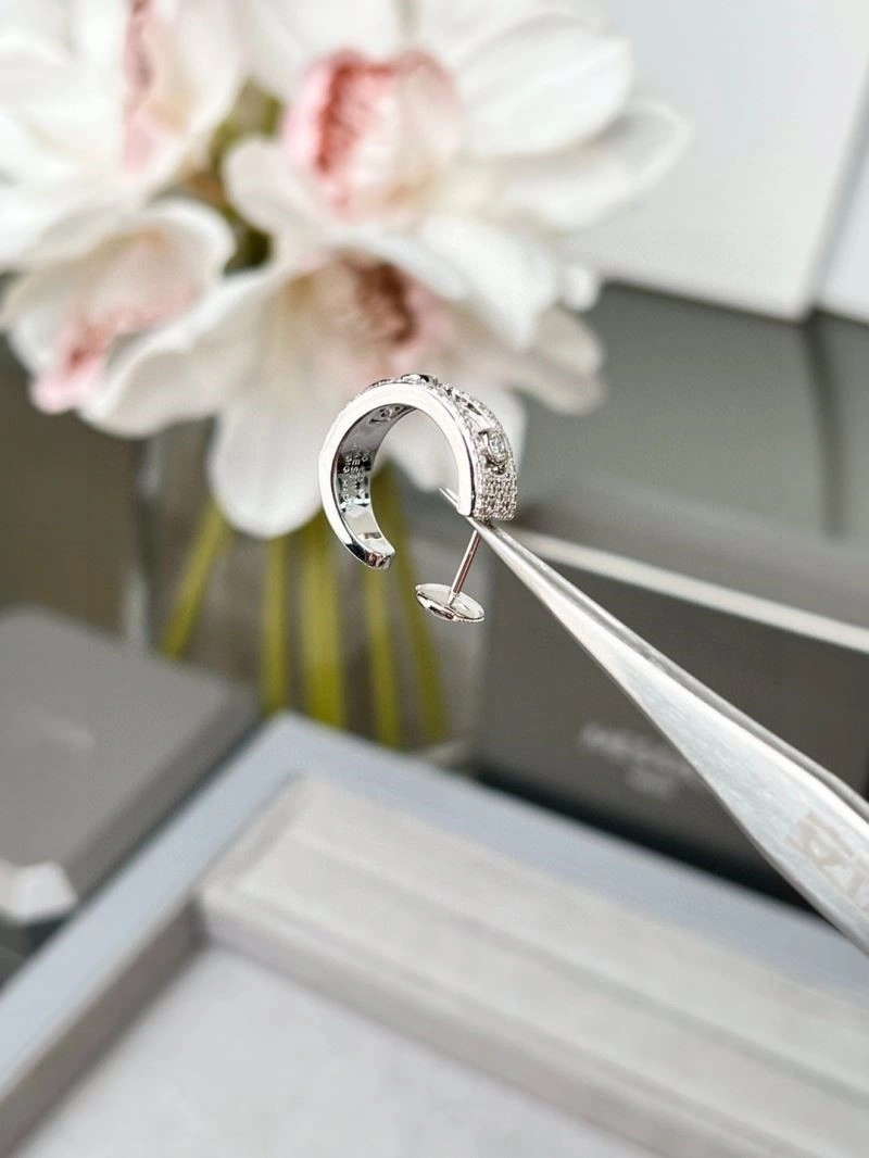 Economical Messika Earrings