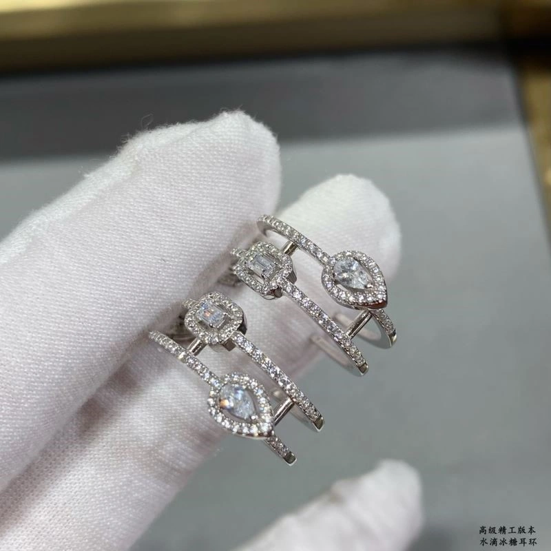 OEM Messika Earrings