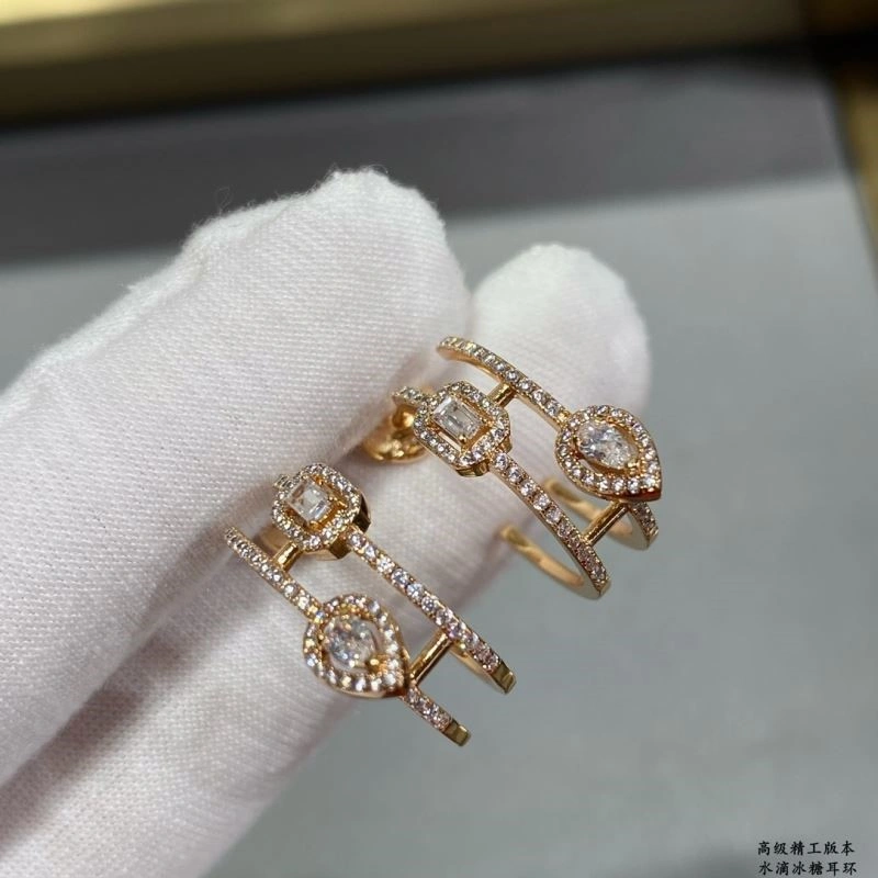 OEM Messika Earrings