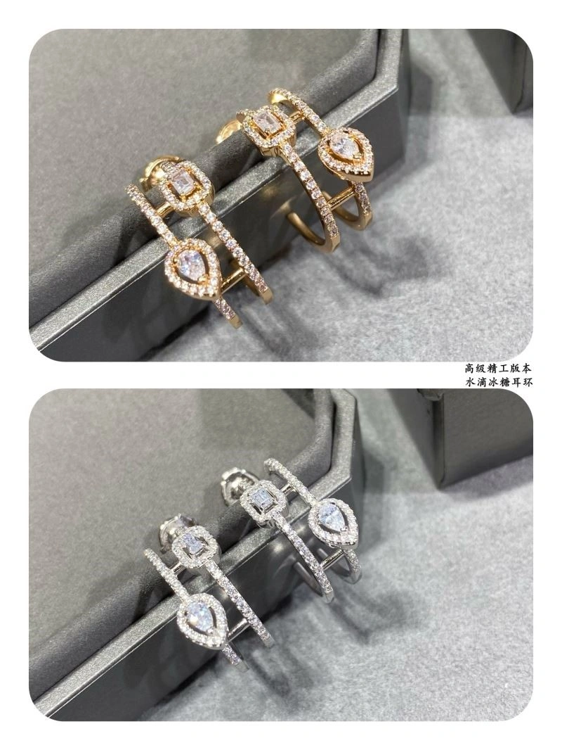 OEM Messika Earrings