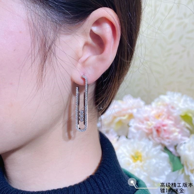 Messika Earrings
