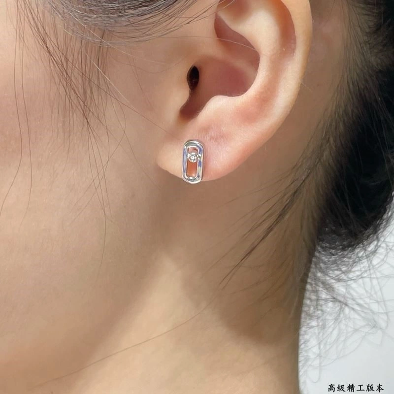 Messika Earrings