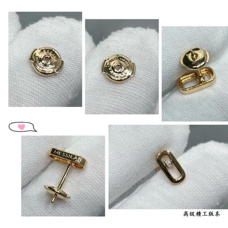 Inexpensive Messika Earrings