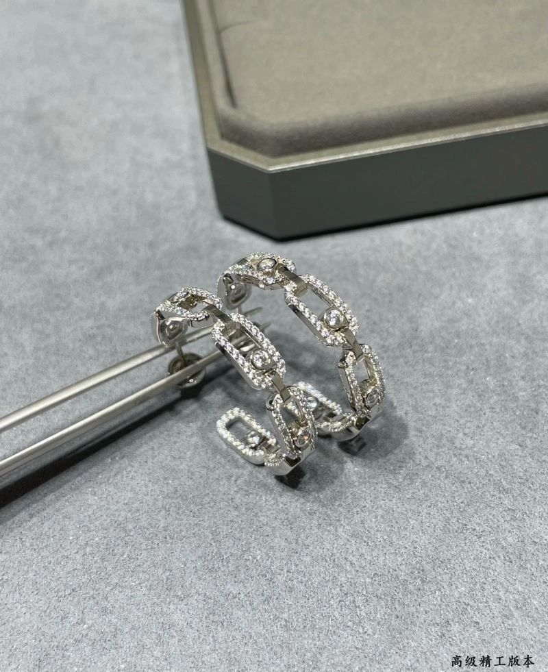 Discounted Messika Earrings