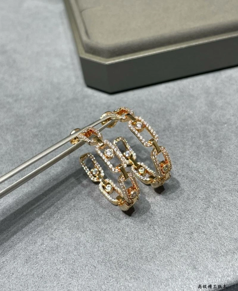 Discounted Messika Earrings