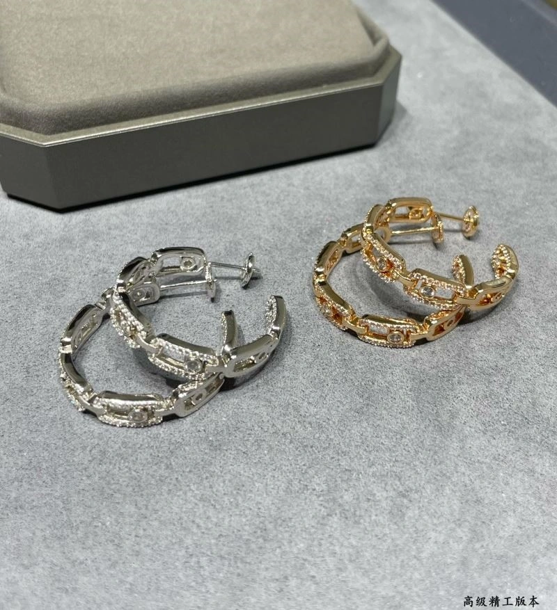 Discounted Messika Earrings
