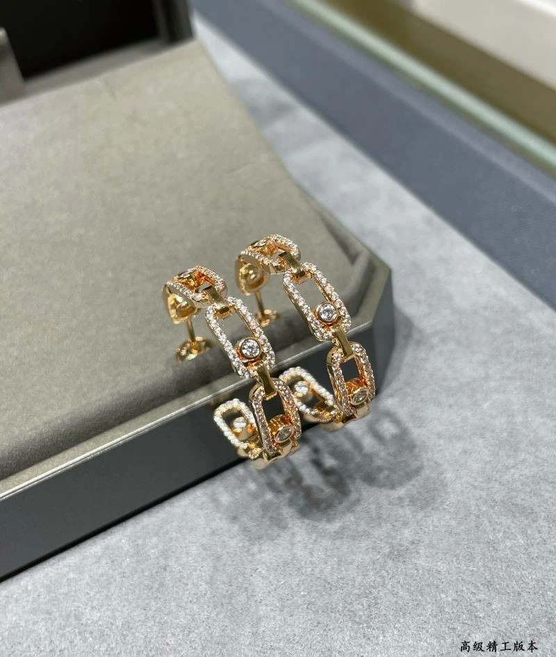 Discounted Messika Earrings