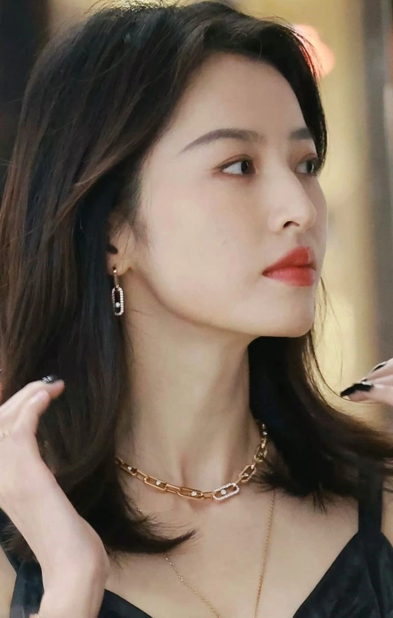 Messika Earrings