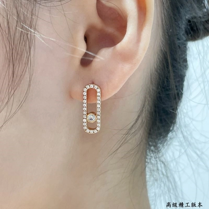 Economical Messika Earrings