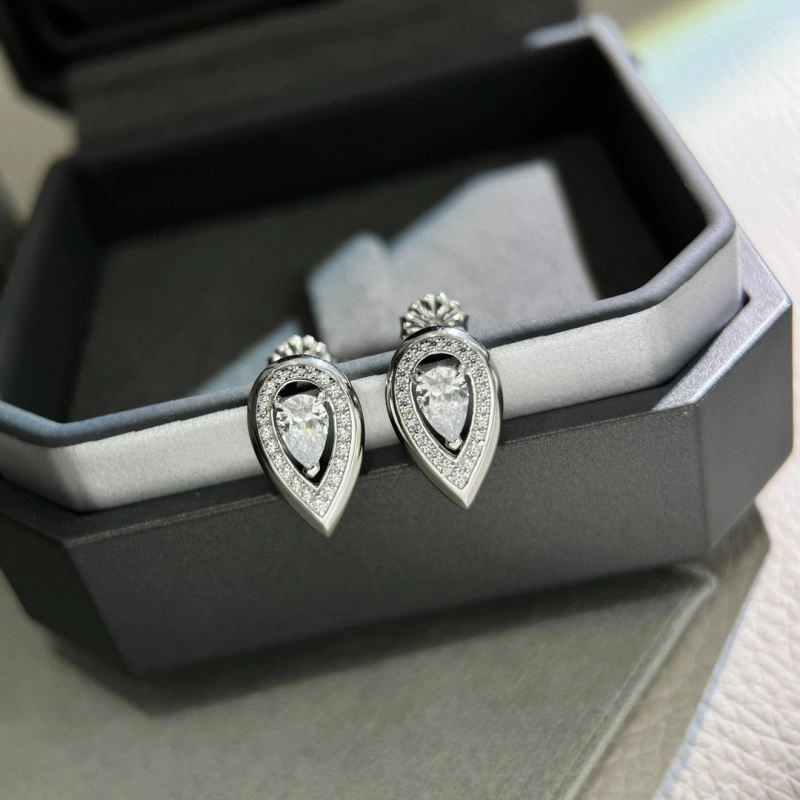 Messika Earrings