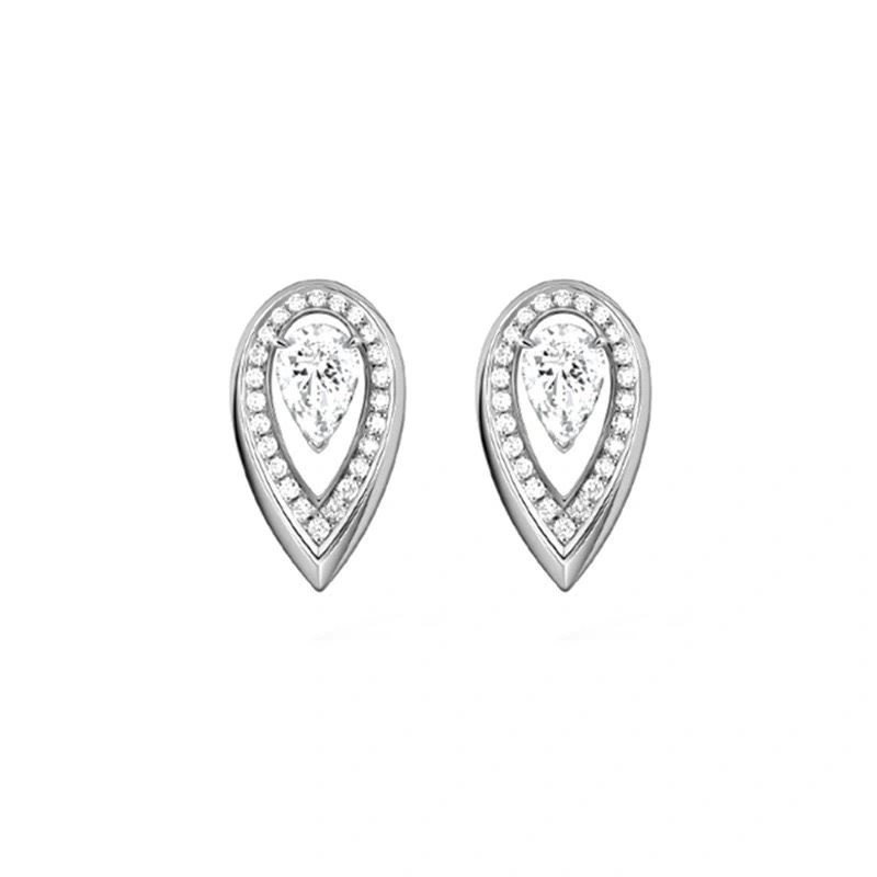 Discounted Messika Earrings