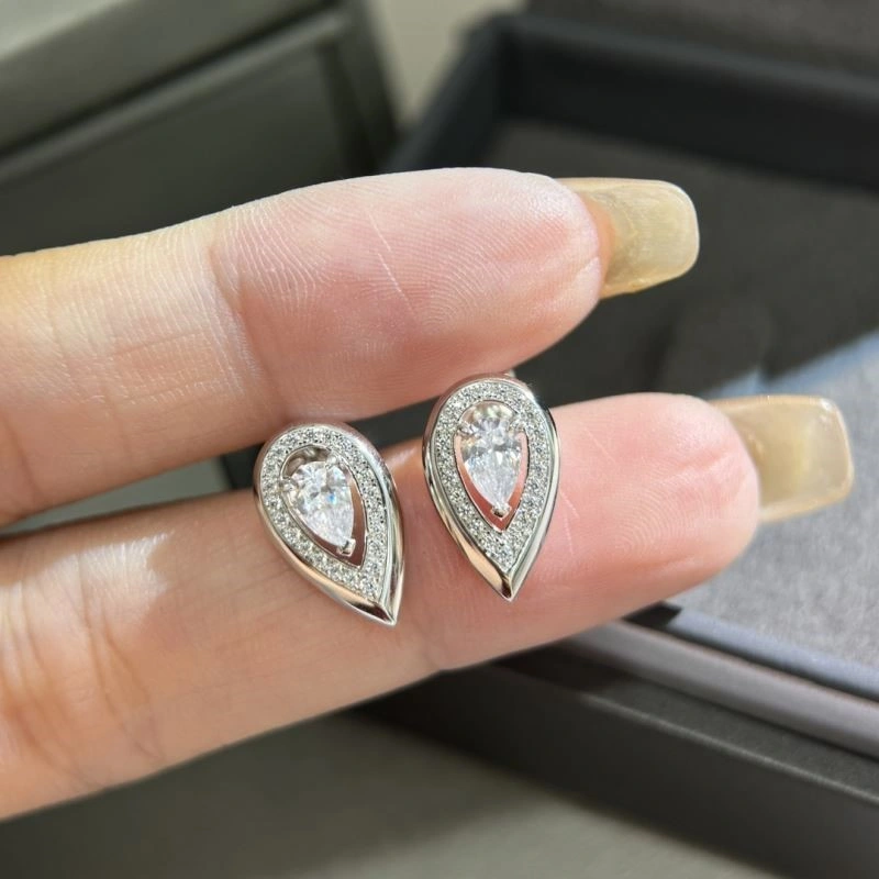 Discounted Messika Earrings