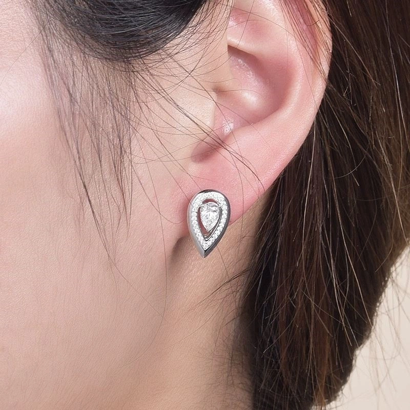 Discounted Messika Earrings