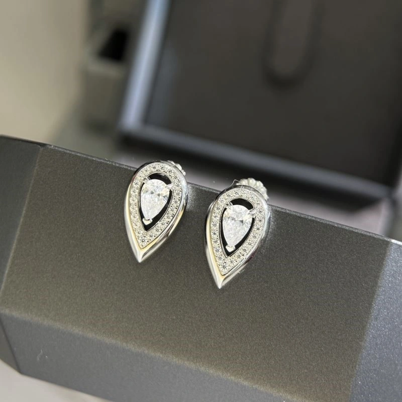 Discounted Messika Earrings