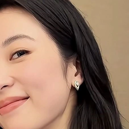 Discounted Messika Earrings