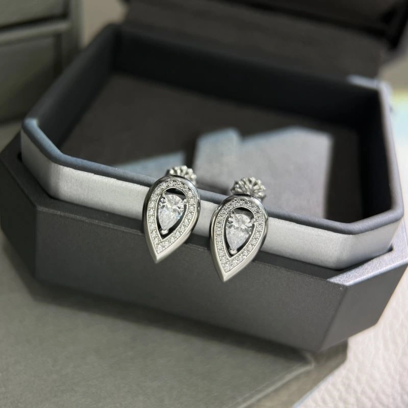 Discounted Messika Earrings