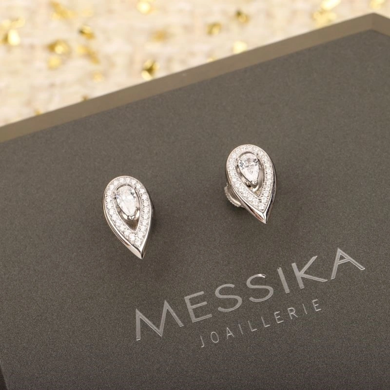 OEM Messika Earrings