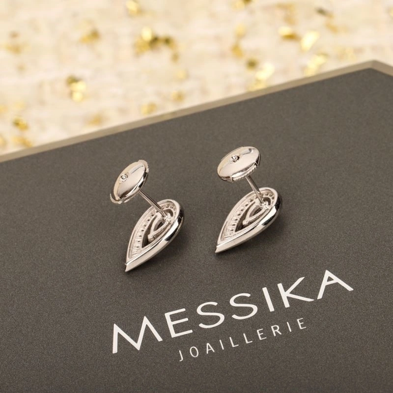 OEM Messika Earrings