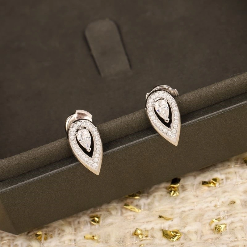 OEM Messika Earrings