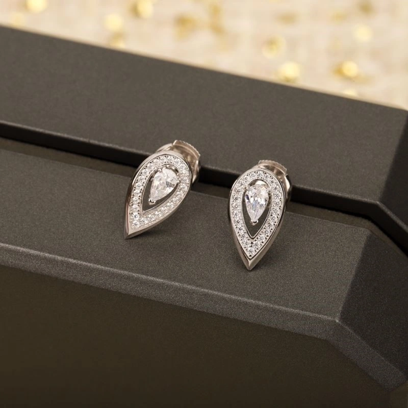 OEM Messika Earrings