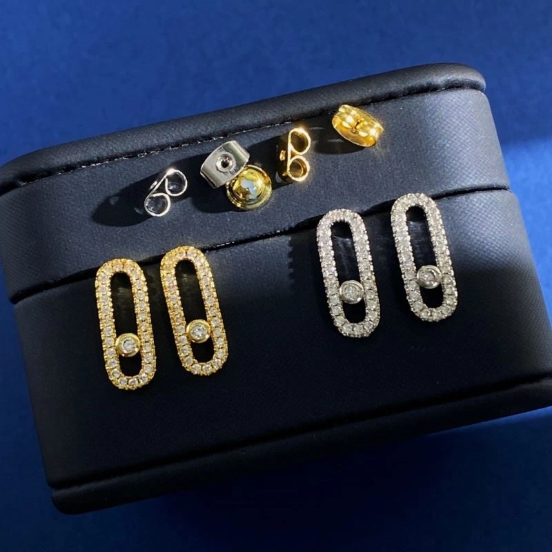 Messika Earrings
