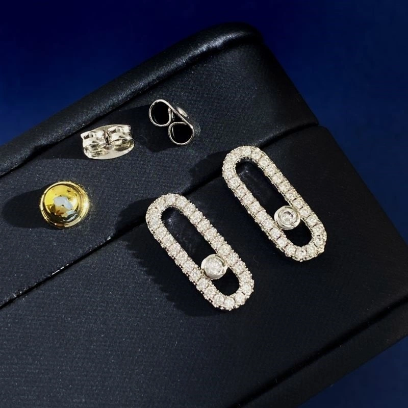 Bargain Messika Earrings